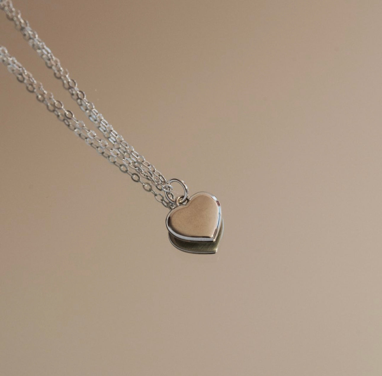 NECKLACES – SARAHSILVER