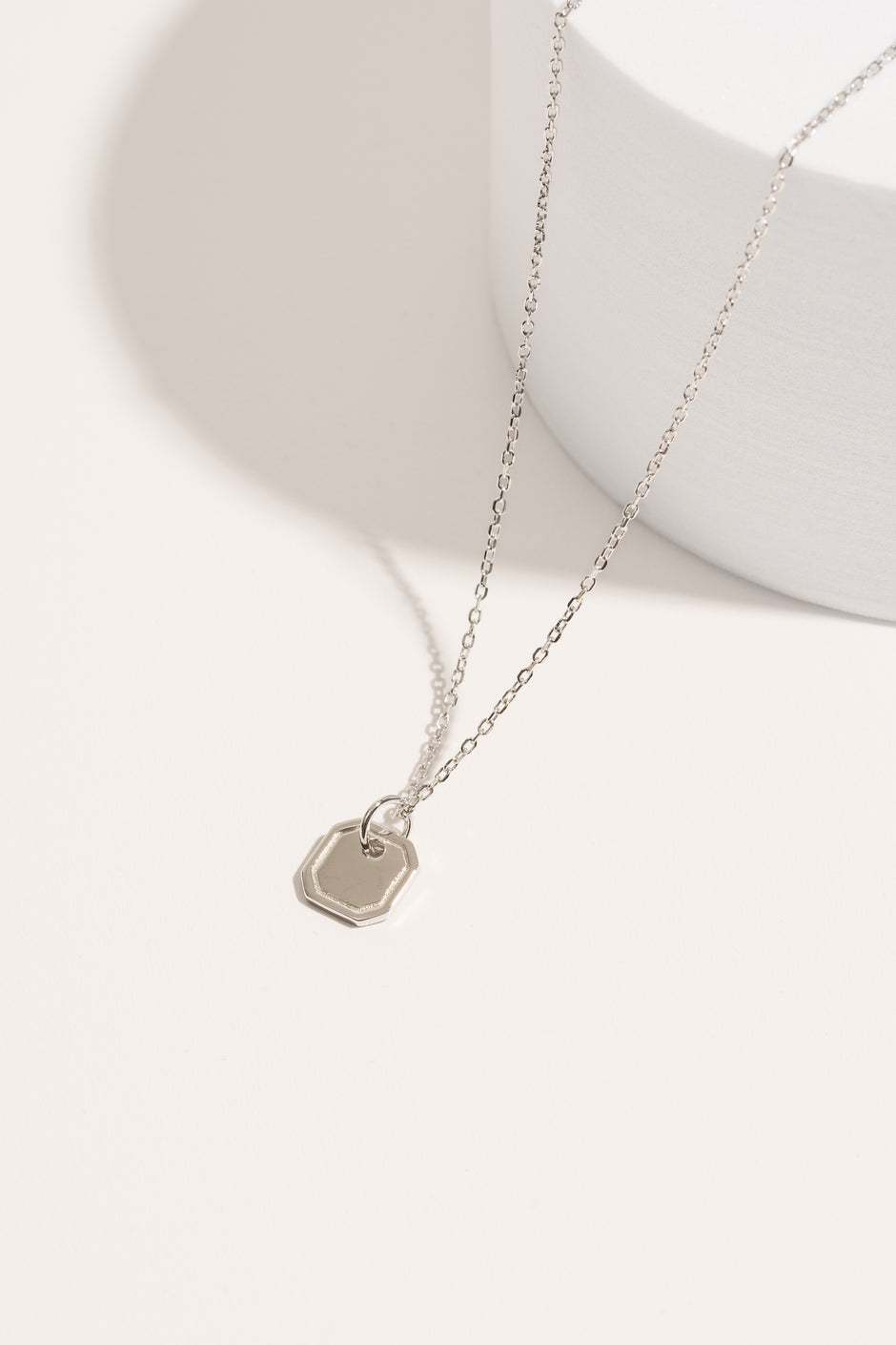 Necklaces Sarahsilver